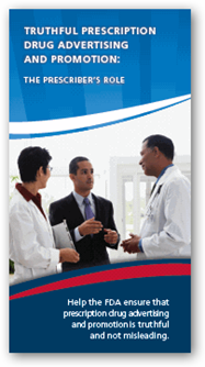 FDA Sets Up New Campaign for HealthCare Providers to “Rat” on Big ...